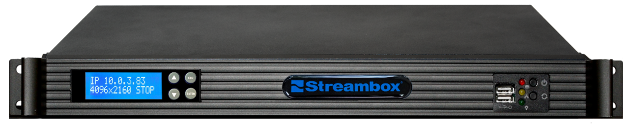 CHROMA - TrinergyMedia